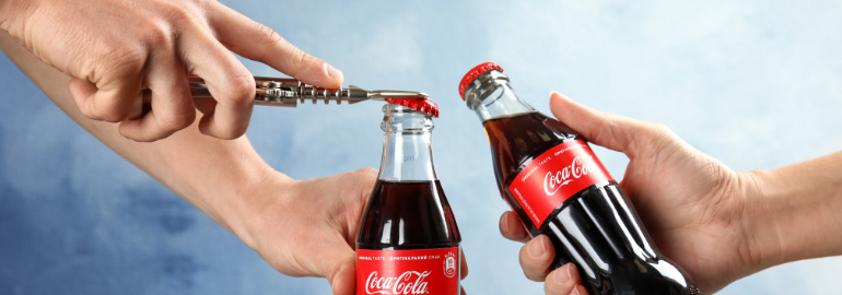 The Coca Cola Experience Crafting Memorable Moments And A Positive ...